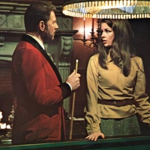 Astrid Heeren - Rotten Tomatoes