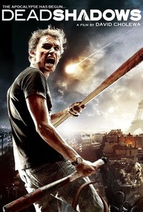 Dead Shadows - Rotten Tomatoes