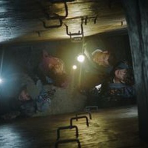 Deep Fear - Rotten Tomatoes