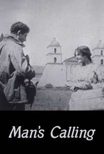 Man's Calling | Rotten Tomatoes