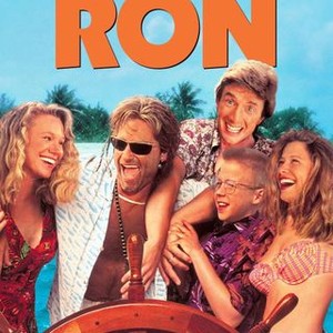 Captain Ron - Rotten Tomatoes