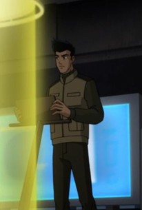 Generator Rex: Season 3, Episode 15 | Rotten Tomatoes