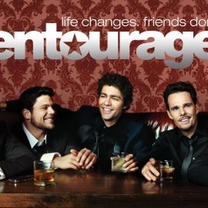 Entourage - Rotten Tomatoes