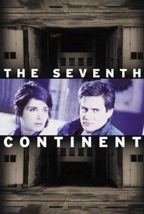 The Seventh Continent | Rotten Tomatoes