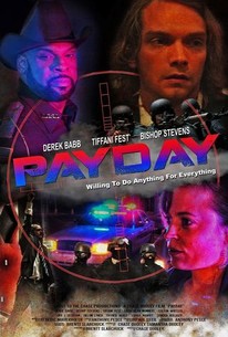 Payday (2018) | Rotten Tomatoes