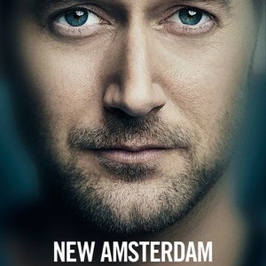 New Amsterdam - Rotten Tomatoes