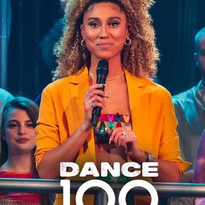 Dance 100 - Rotten Tomatoes