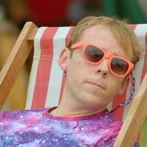 Happy Birthday, Toby Simpson - Rotten Tomatoes