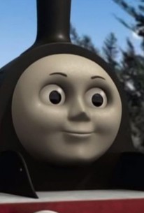 Il trenino Thomas e i suoi amici: Season 15, Episode 3 - Rotten Tomatoes
