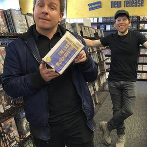 The Last Blockbuster - Rotten Tomatoes