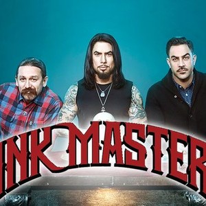 Ink Master - Rotten Tomatoes