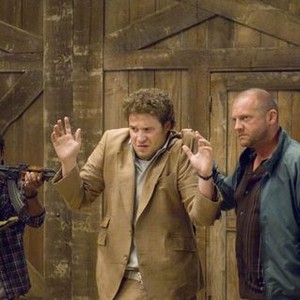 Brian Scannell - Rotten Tomatoes