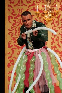 Taskmaster: Season 14, Episode 10 | Rotten Tomatoes