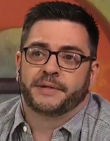 Lucas Beltramo - Rotten Tomatoes