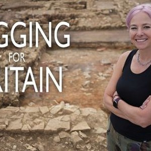 Digging for Britain - Rotten Tomatoes