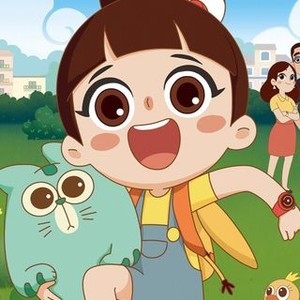 Luo Bao Bei: Season 1, Episode 16 - Rotten Tomatoes