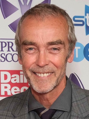 John Hannah Movies