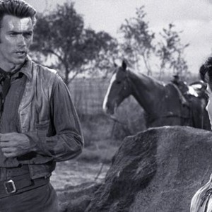 Rawhide: Season 1, Episode 22 - Rotten Tomatoes