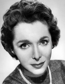 Maxine Audley | Rotten Tomatoes