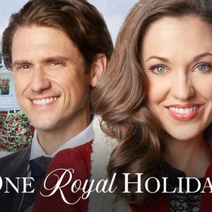 One Royal Holiday - Rotten Tomatoes
