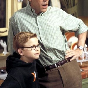 Jonathan Lipnicki - Rotten Tomatoes