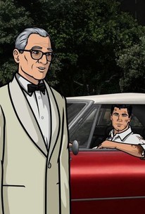 Archer: Season 4, Episode 4 | Rotten Tomatoes