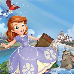 Sofia the First: Season 1, Episode 1 - Rotten Tomatoes