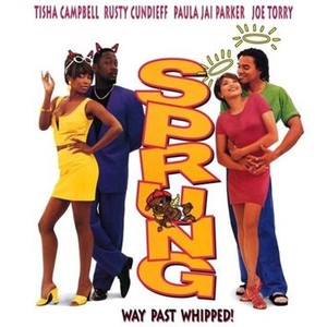Sprung - Rotten Tomatoes
