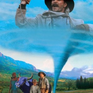 Tall Tale: The Unbelievable Adventures of Pecos Bill - Rotten Tomatoes