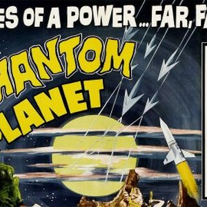 The Phantom Planet - Rotten Tomatoes
