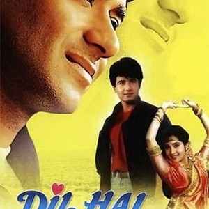Dil Hai Betaab - Rotten Tomatoes