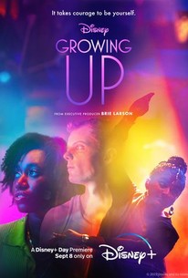 Growing Up: Season 1 | Rotten Tomatoes