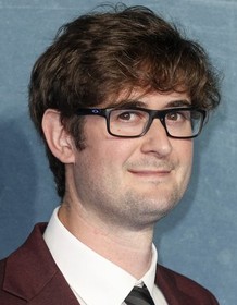 Tom Moran | Rotten Tomatoes