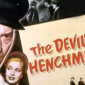 The Devil's Henchman - Rotten Tomatoes