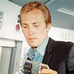 The Invaders: Season 1, Episode 6 - Rotten Tomatoes