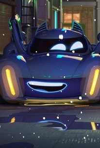Meet the Batwheels: Season 1, Episode 12 - Rotten Tomatoes