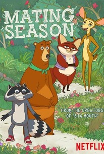 Mating Season: Season 1 | Rotten Tomatoes