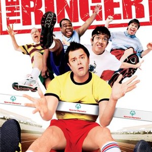 The Ringer (2005) - Rotten Tomatoes