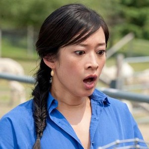 Camille Chen Californication