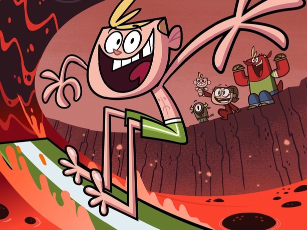 Image Mwahjpg Jimmy Two Shoes Fandom Powered By Wikia Tory | Jimmy Two