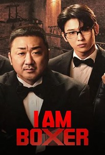 I am Boxer | Rotten Tomatoes