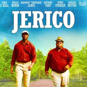 Jerico - Rotten Tomatoes