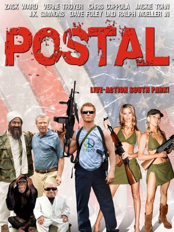 postal 2007