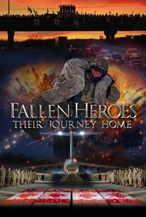 Fallen Heroes: Their Journey Home | Rotten Tomatoes