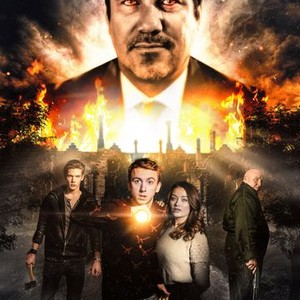 The Seven - Rotten Tomatoes