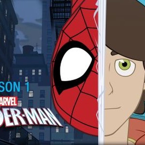 Marvel's Spider-Man - Rotten Tomatoes