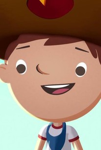 Justin Time Go!: Season 1, Episode 1 | Rotten Tomatoes