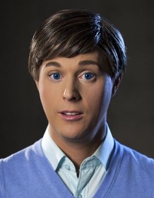 Alexander Stocks - Rotten Tomatoes