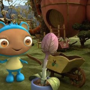 Waybuloo: Season 1, Episode 11 - Rotten Tomatoes