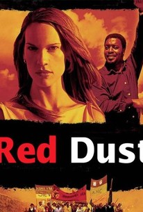 Red Dust | Rotten Tomatoes